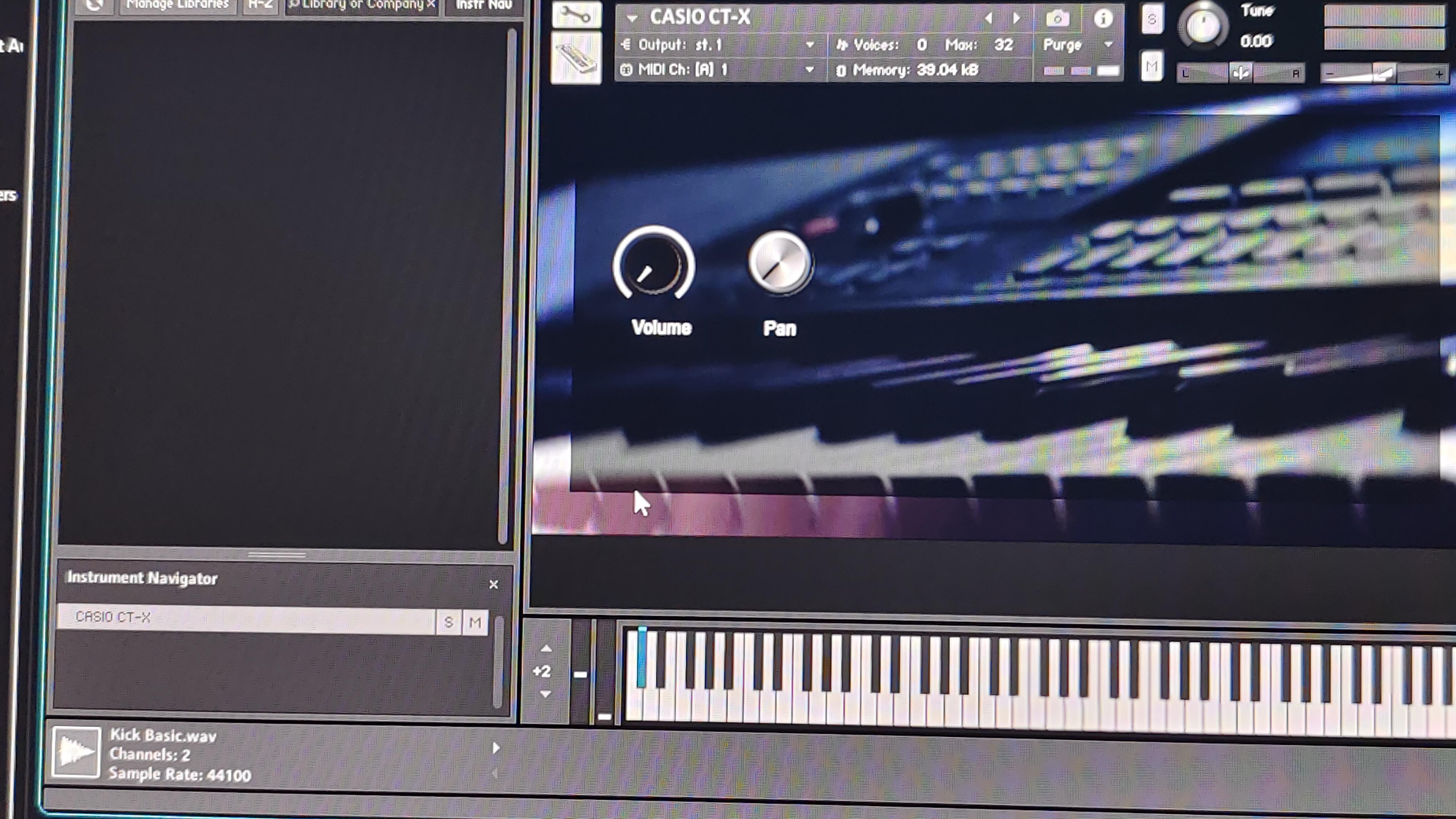 Rhythm Conversion - General CT-X Discussion - Casio Music Forums